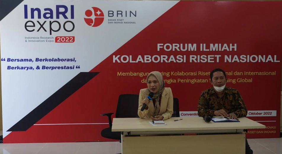 Badan Riset dan Inovasi Nasional (BRIN) - Ambisius Wiki